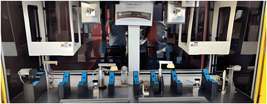 JIGS, FIXTURES & PRESS TOOLS - Macro